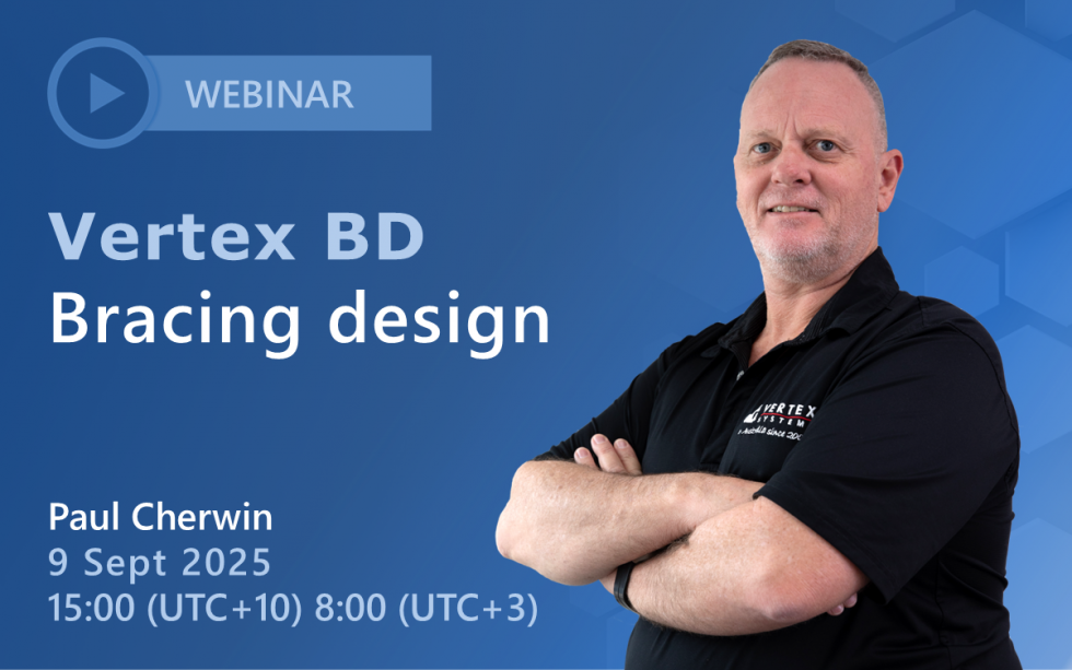 Events - Vertex BD Software