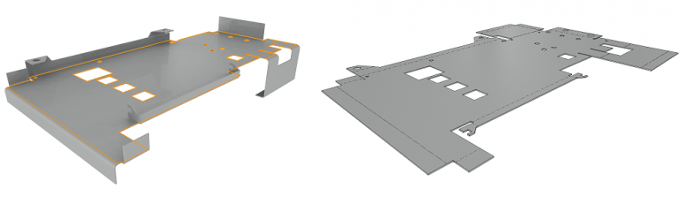 Vertex G4 Mechanical Engineering Software - Vertex G4 3D Mechanical CAD ...