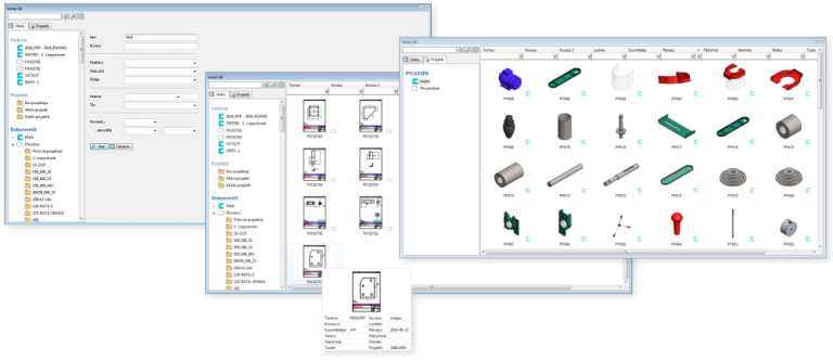 Vertex G4 Mechanical Engineering Software - Vertex G4 3D Mechanical CAD ...