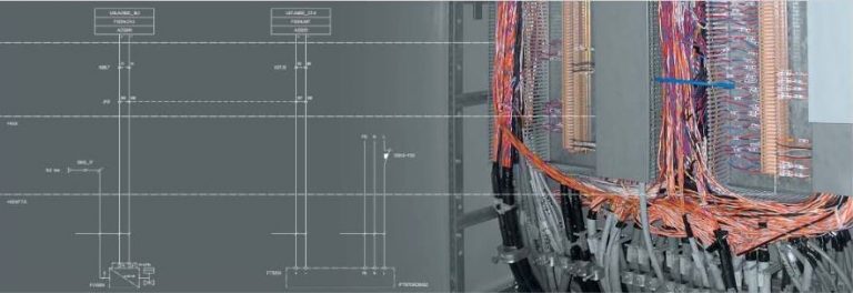 Instrumentation Design - Vertex ED Instrumentation Design Software
