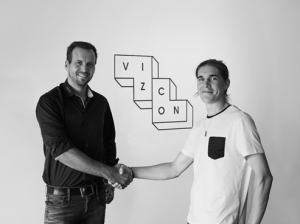 Vizcon AB ansluter till Vertex-teamet - Vertex BD